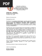 Research Paper-Filipino 2 | PDF