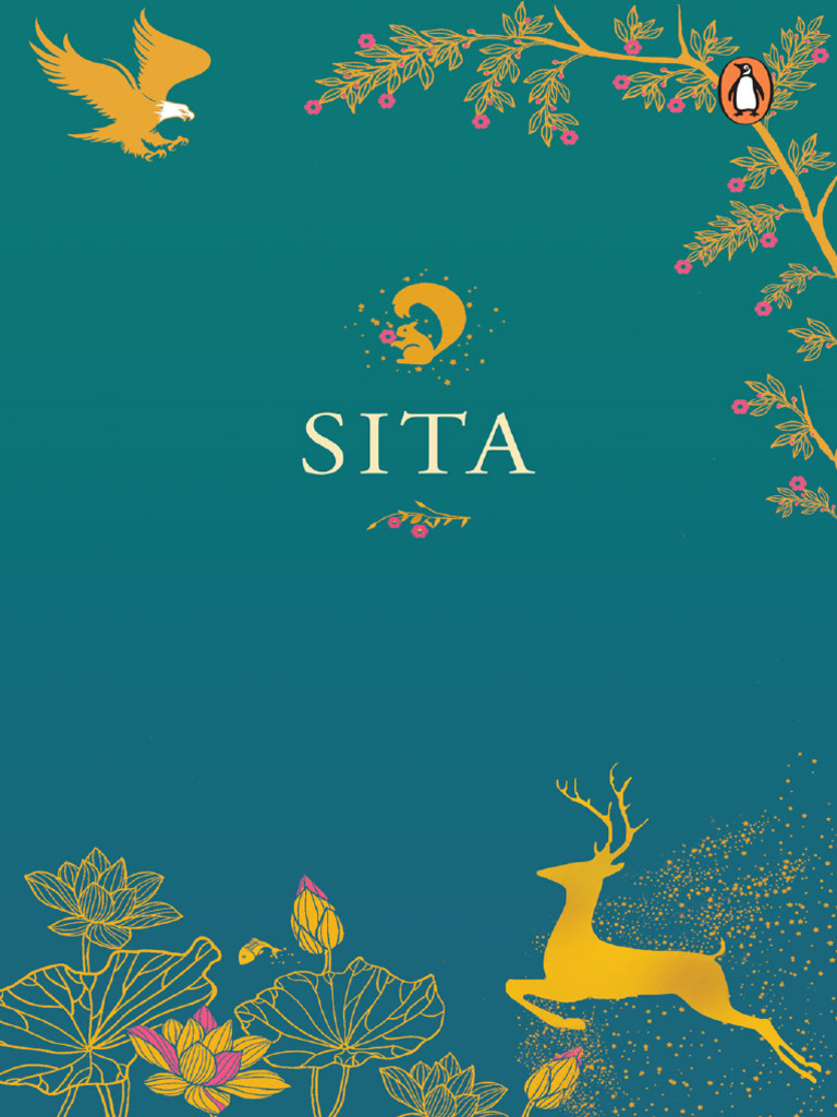 OceanofPDF - Com Sita - Bhanumathi Narasimhan | PDF | Sita | Ramayana