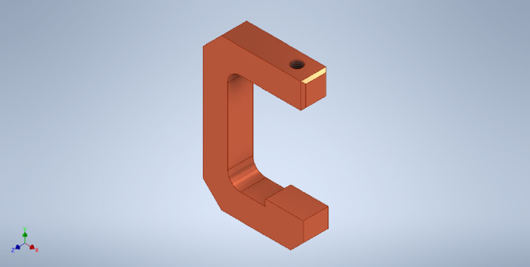 Body C Clamp | PDF