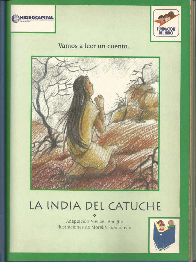 La India Del Catuche | PDF