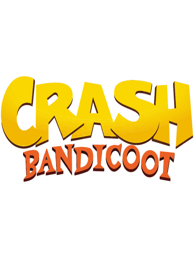 Crash Bandicoot | PDF