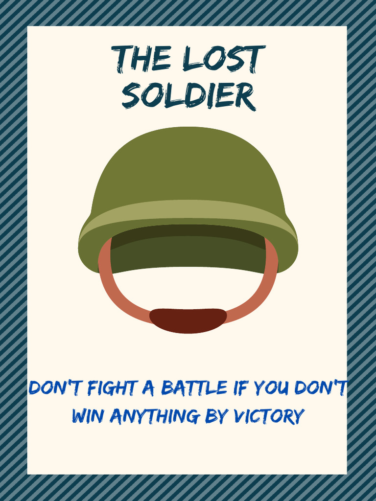 War Wisdom for Veterans | PDF