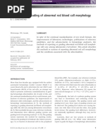 Grossing Guidelines for Pathology Specimens | PDF | Pathology | Biopsy