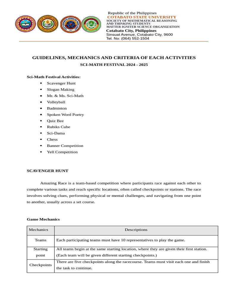 Inbound 8564460195855550392 | PDF | Volleyball | Chess