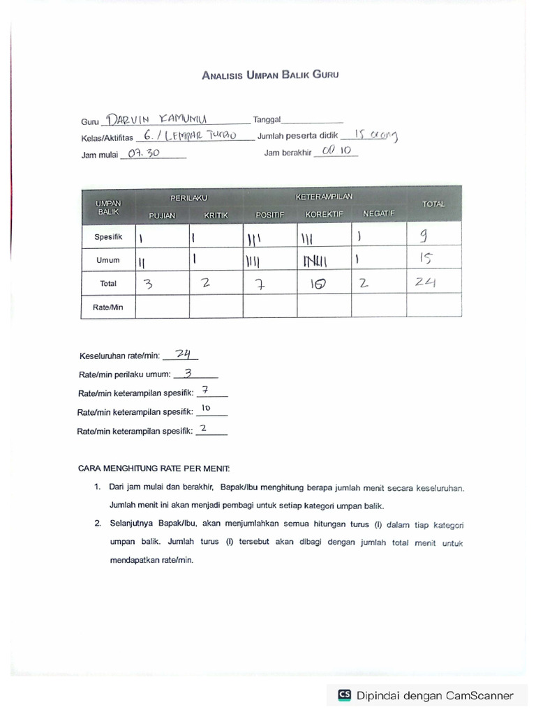 Dokumen Dari Avin Putra | PDF