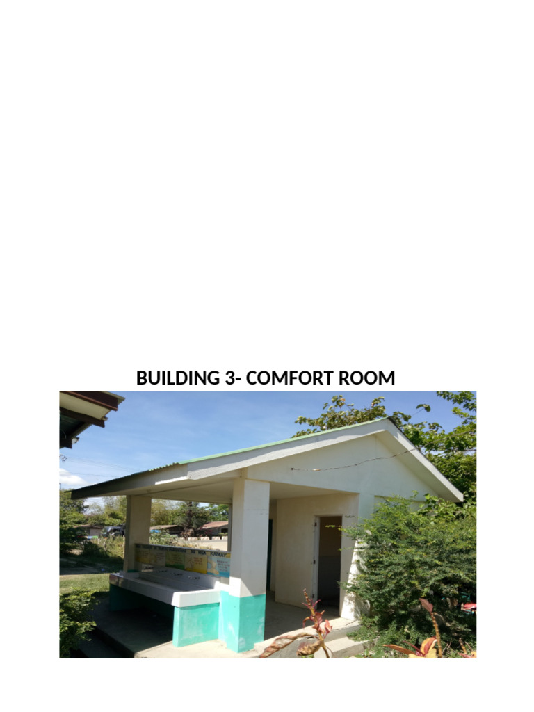 Building Project Overview and Details | PDF