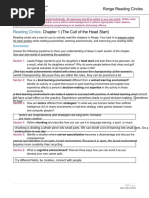 Word Wizard Role Sheet for Literature Circles | PDF | Human ...