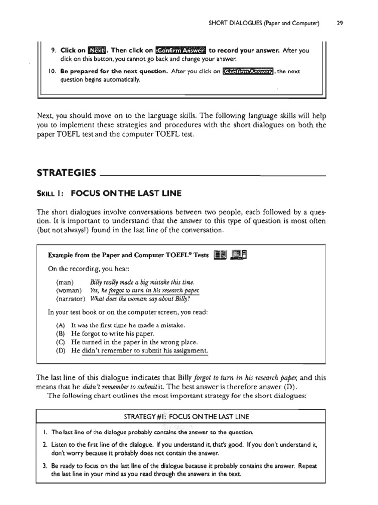 Materi Skill 1,2,3 | PDF