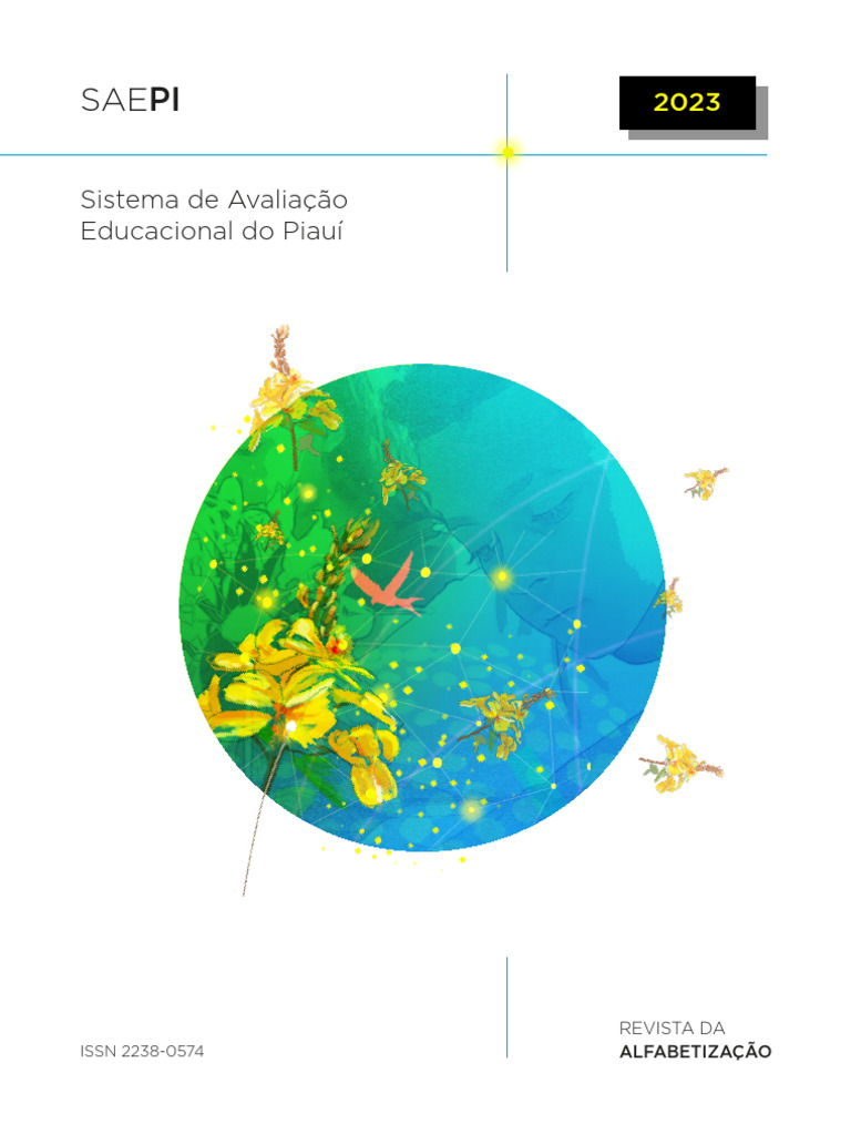 SAEPI 2023 - Revista Da Escola - Alfabetização - Web | PDF ...