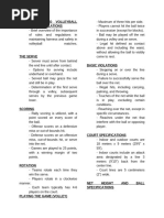 Direction Board Game | PDF | Gaming | Tabletop Games