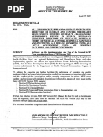 Specimen Log Sheet | PDF