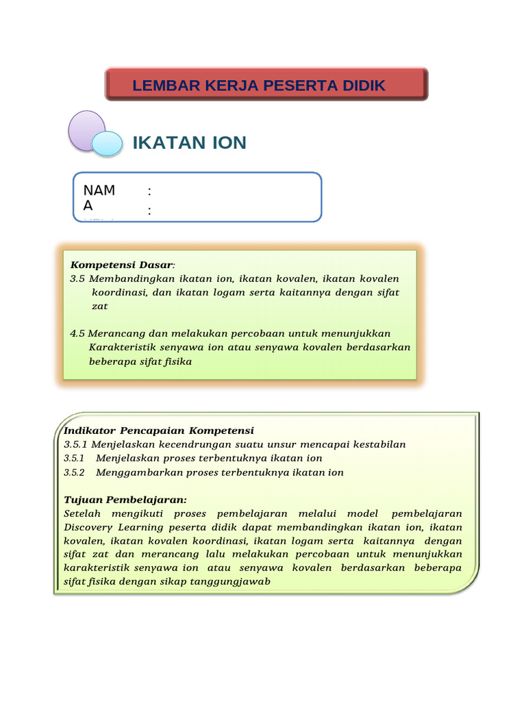 Lkpd-Luski Saragi-Micro | PDF