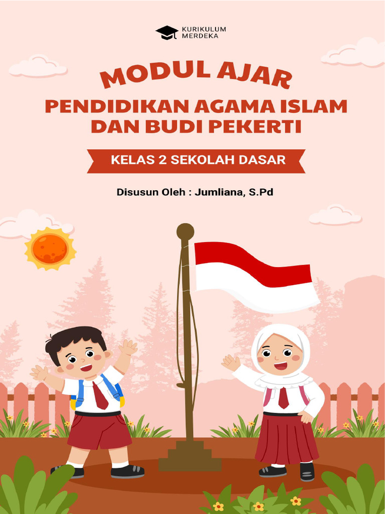 Modul Ajar TPACK 1 | PDF | Karier & Perkembangan