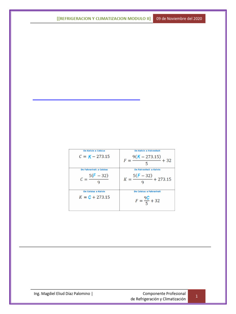 Actividad 7 Equivalencias | PDF | Pascal (Unidad) | Cantidades fisicas