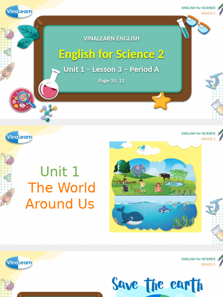 Science 2 - U1L3 - Period A | PDF | Language Arts & Discipline | Home & Garden