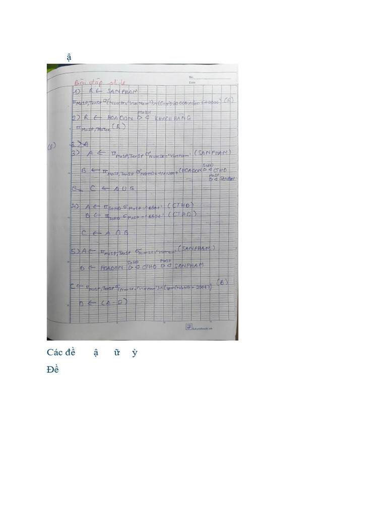 83 23521716 Nguyen Anh Tuan | PDF | Teaching Methods & Materials | Computers