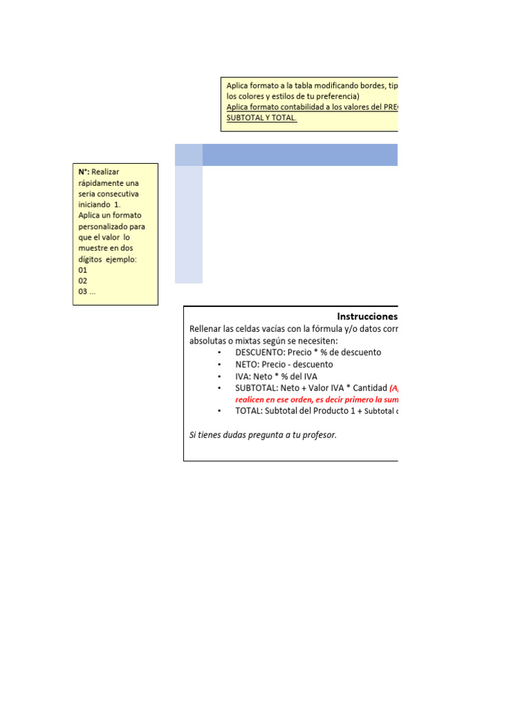 Práctica1 U2 | PDF | Estación de servicio | Moda