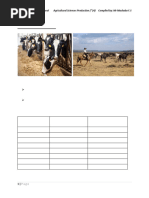 Grade12 Year Notes by E.C Mabuza 1 | PDF | Digestion | Stomach