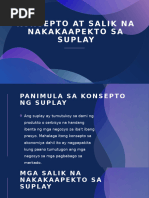 Criteria For Judging in Solo Singing Contest 2024 | PDF