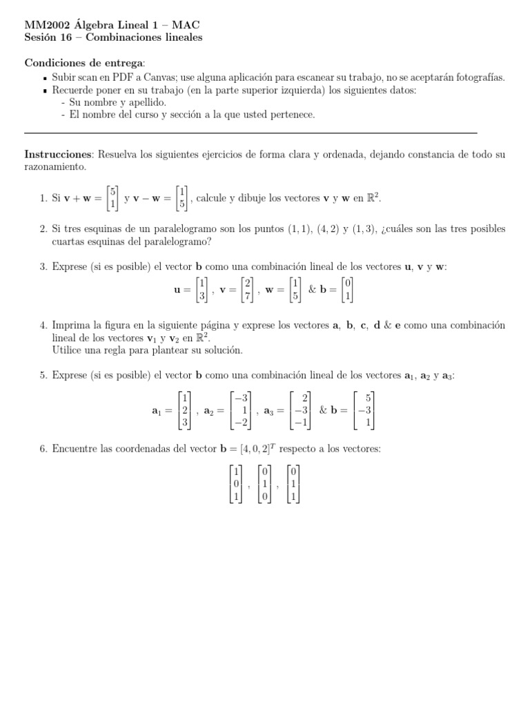 MM2002 - Actividad Formativa 1 | PDF