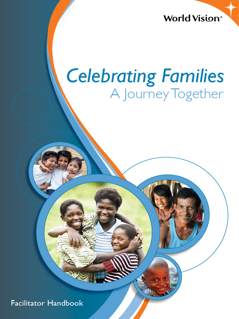 Celebrating Families | PDF | Love | Forgiveness