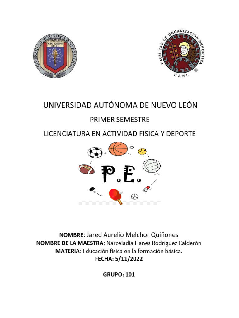 Portada Narce | PDF | Ciencia y matemáticas