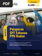 Format Daftar Nominatif Biaya Entertainment | PDF