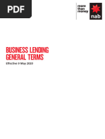 APLMA Single Borrower Single Currency Term Facility Agreement - New ...