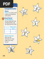 Lesson Plan - Owl Moon - Metaphors and Similes | PDF | Reading ...