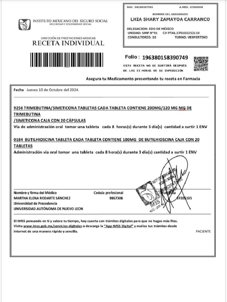 Lhia | PDF | Terapia | Química medicinal