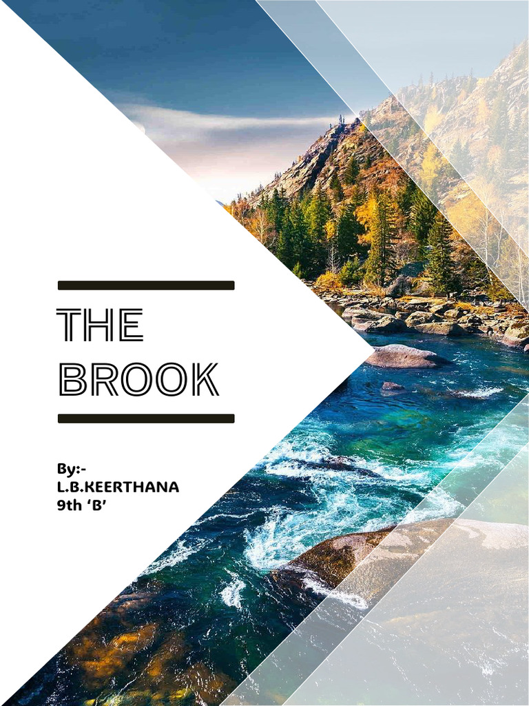 Final Exam Cover Page Template | PDF