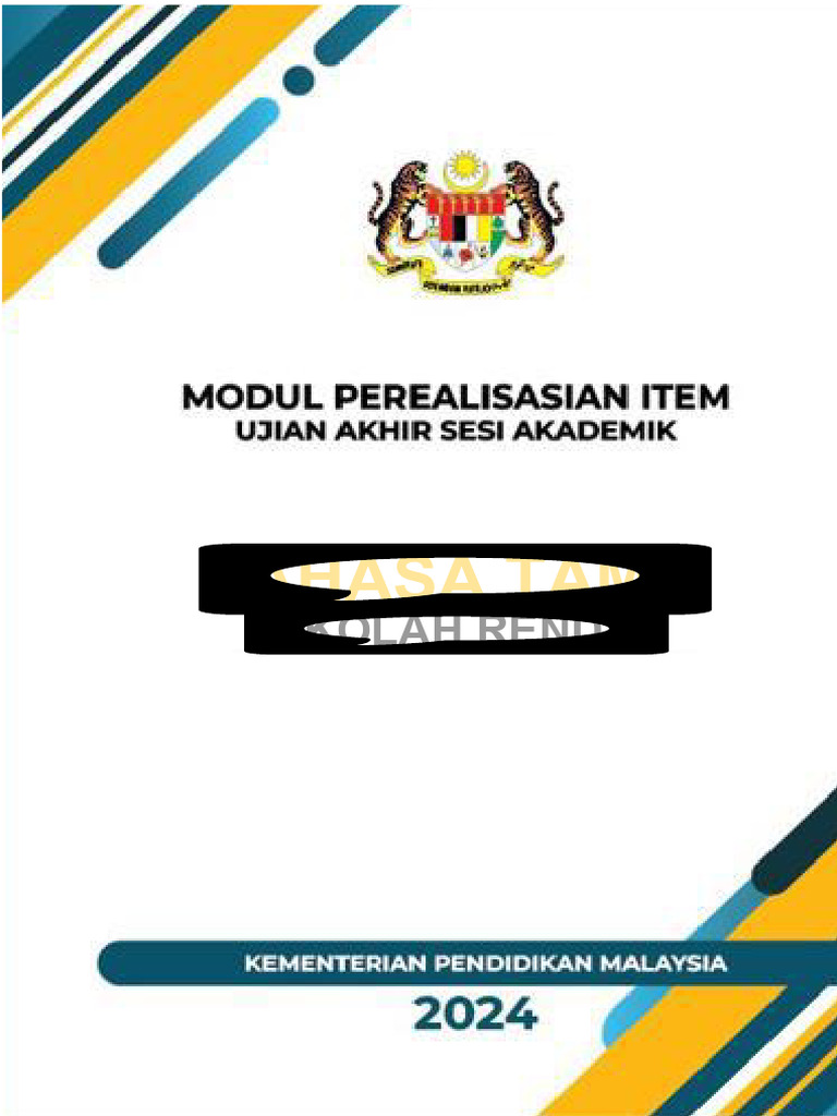 Modul BT SR - LP Old | PDF