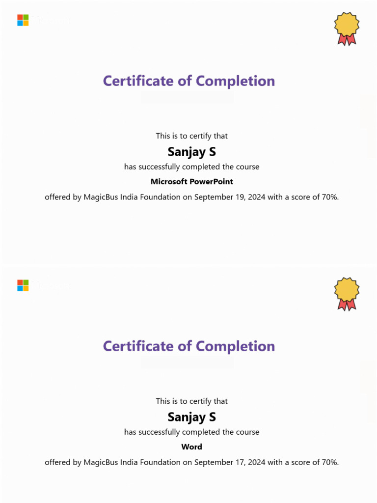 Certificate 12202 8 Do3ap-Merged | PDF