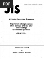 Jis G4303 2005 | PDF