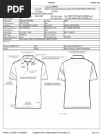 Tab 3 Guidance Memorandum DAFI 36 2903 | PDF | Fashion | Uniforms