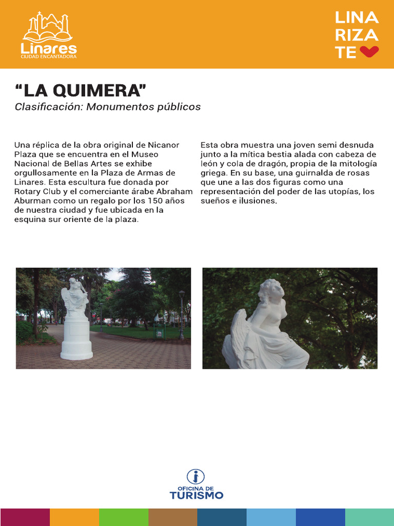 QUIMERA | PDF