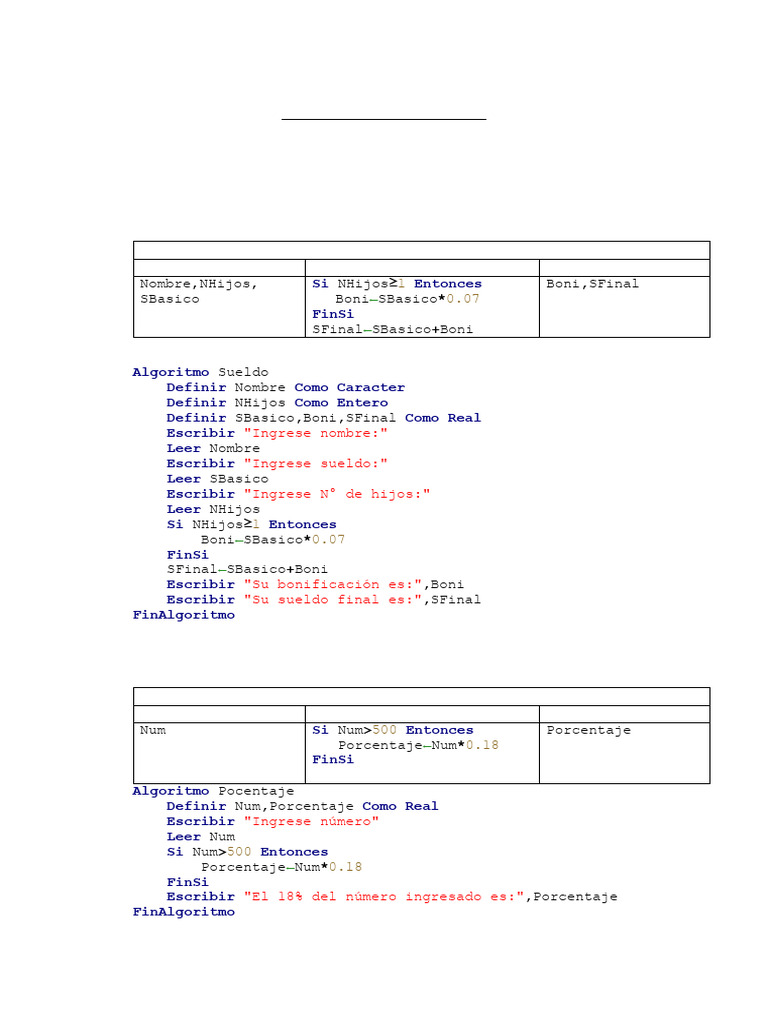 Separata 04 - Unidad 02 | PDF | Finanzas y dinero