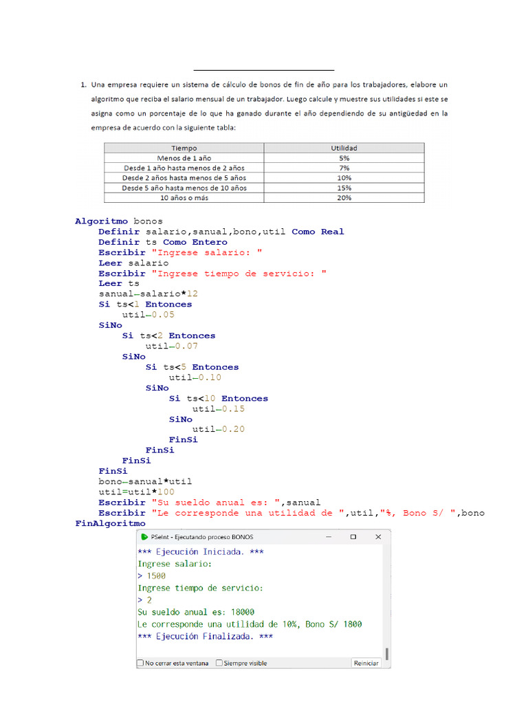 Separata 06 – Unidad 02 | PDF