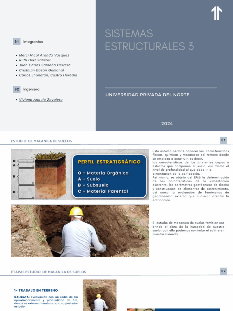 Irregularidades en Planta y Altura Mecanica de Suelos | PDF