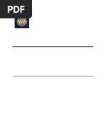 MSB Application Checklist for BSP Approval | PDF | Verification And ...