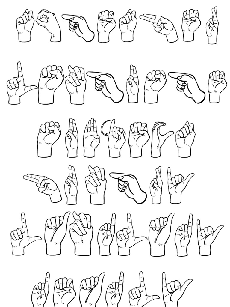 Read The Signs | PDF