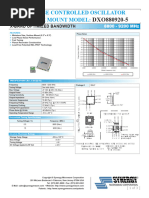 Samson 3372 Actuator Manual | PDF | Valve | Electrical Connector