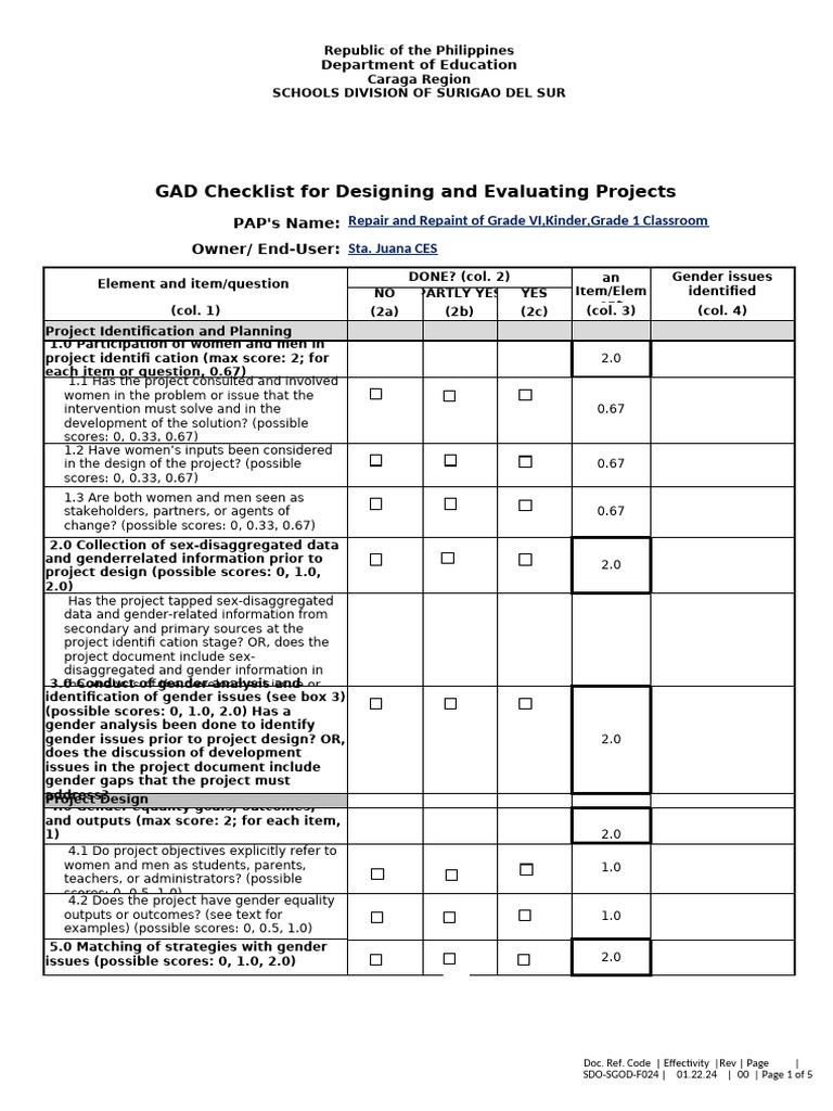 Sdo Sgod f024 Hgdg for Pow | PDF