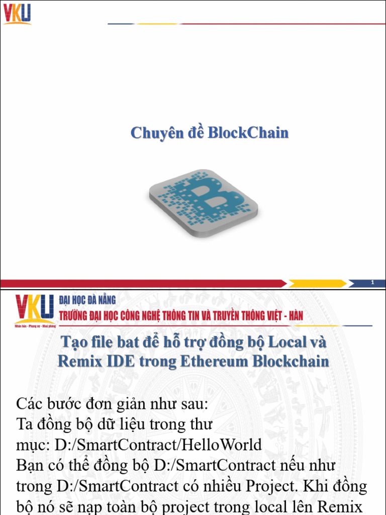 C11. Blockchain | PDF