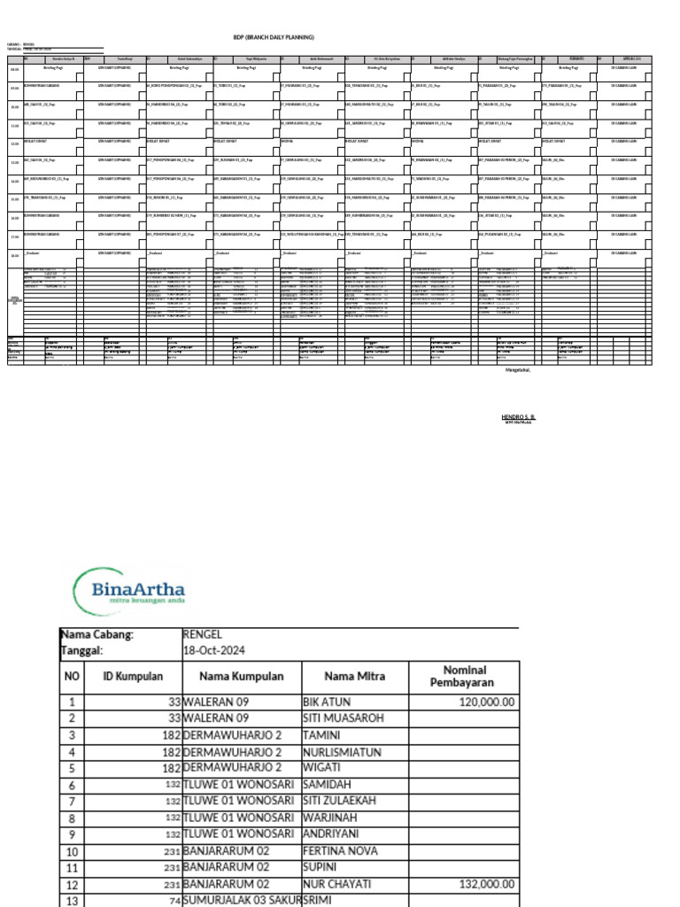 Form BDP 2023_04_28 | PDF
