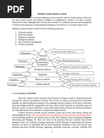 Understanding Fallowing in Agriculture | PDF | Crop Rotation | Agriculture