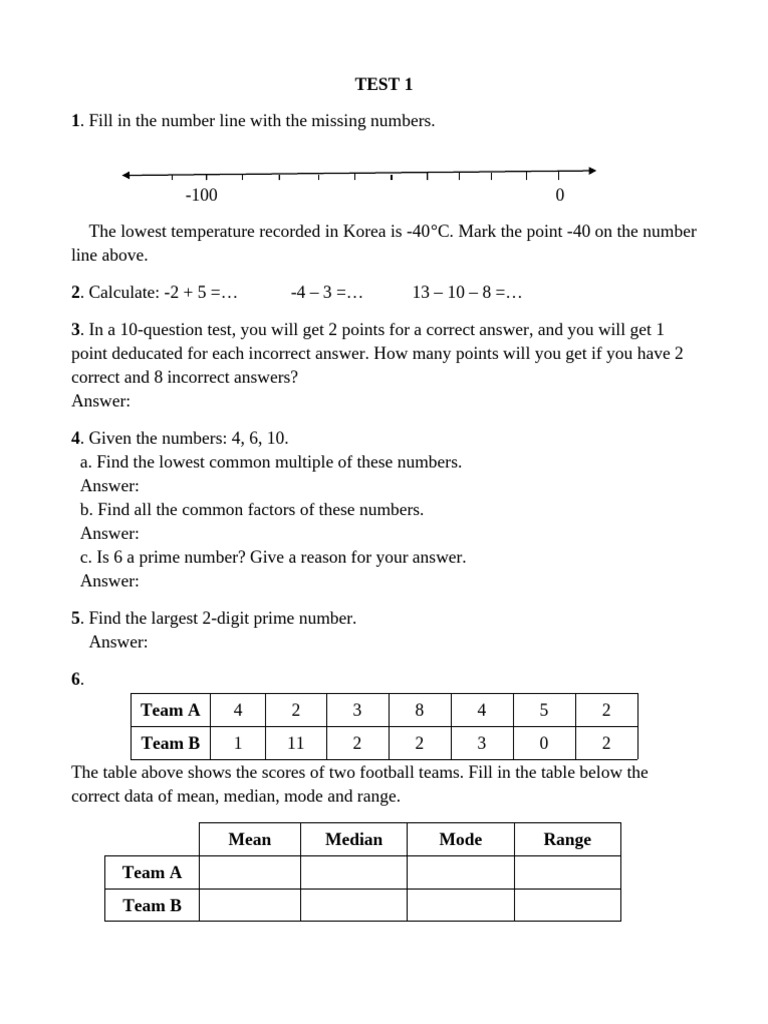 Test 1 - 15.8 | PDF | Elementary Geometry | Euclidean Geometry