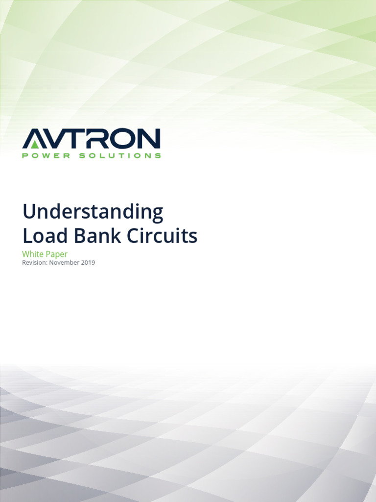 Understand-LB-Circuits-2022 | PDF | Switch | Fuse (Electrical)