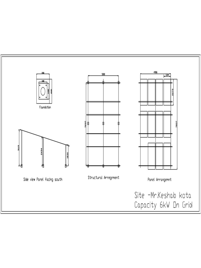 Drawing1 Recover Model | PDF