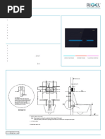 Rigel Catalogue | PDF | Equipment | Manufactured Goods